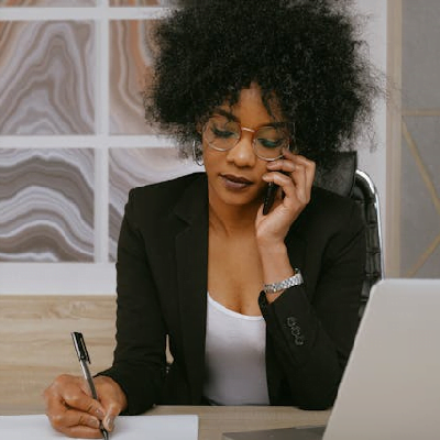 NYC Notary | Mobile, Apostille & RON Services